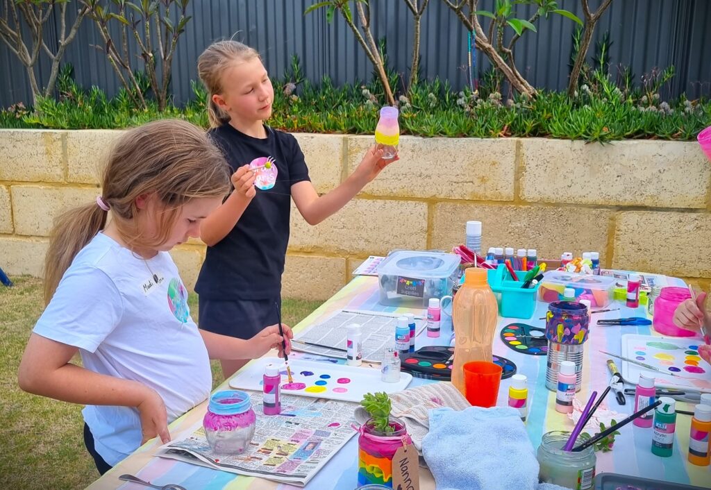 brain farts arts – art workshops perth . kids art workshops perth ...