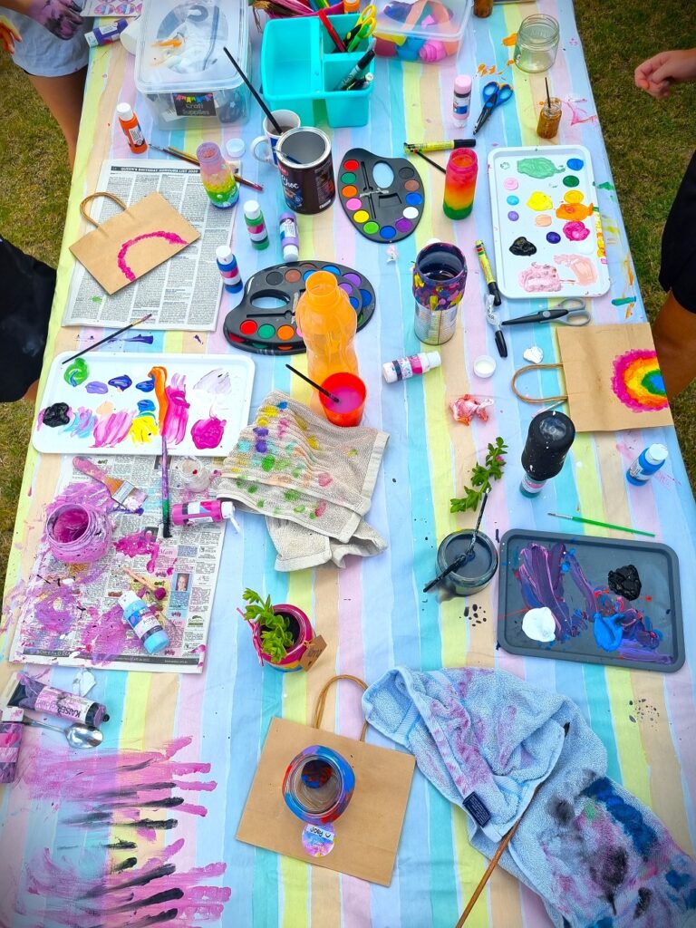brain farts arts – art workshops perth . kids art workshops perth ...